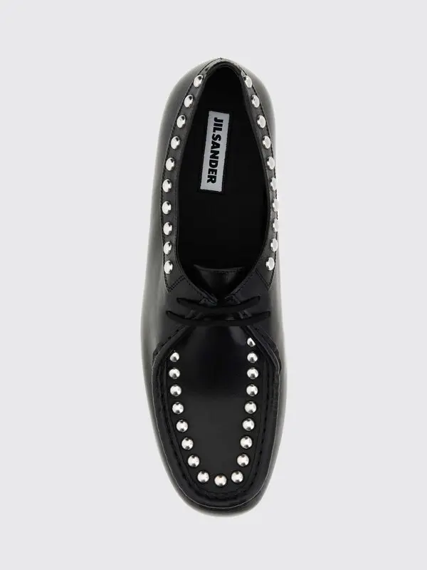 JIL SANDER Brogue Shoes Colour