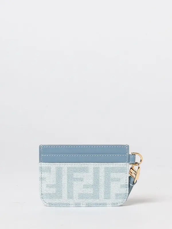 Fendi Wallet Colour
