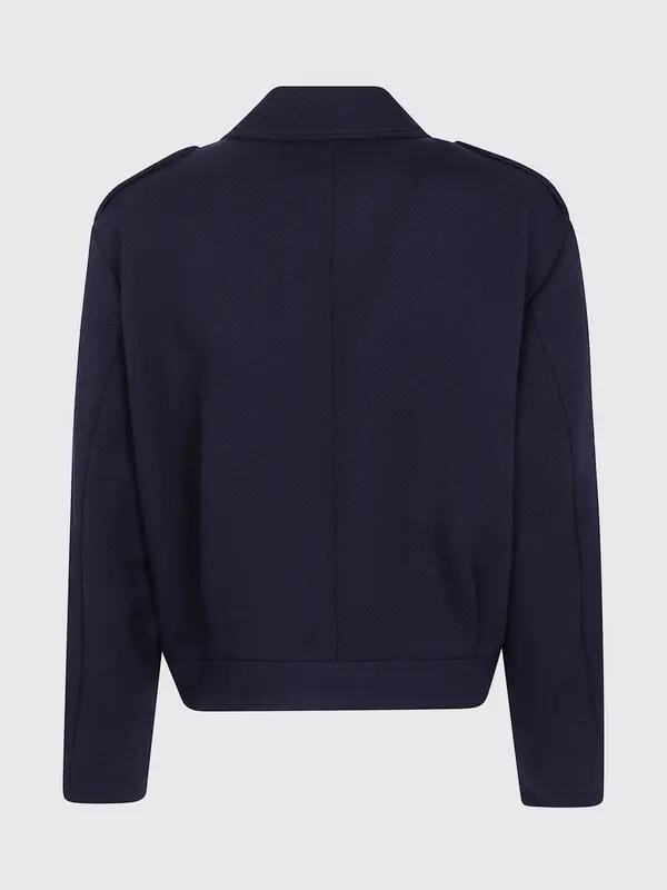 Emporio Armani Coat Colour
