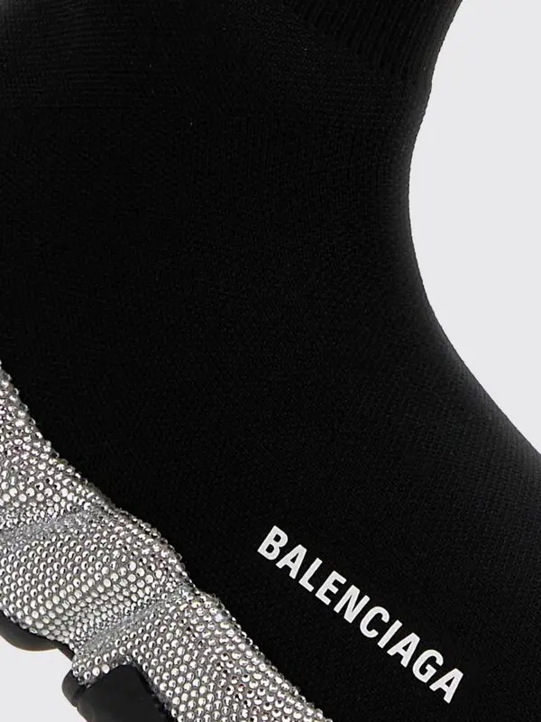 Balenciaga Trainers Colour