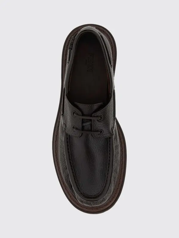 Fendi Loafers Colour