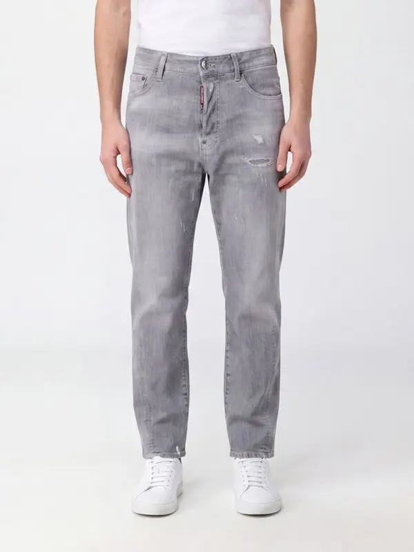 Dsquared2 Jeans Colour