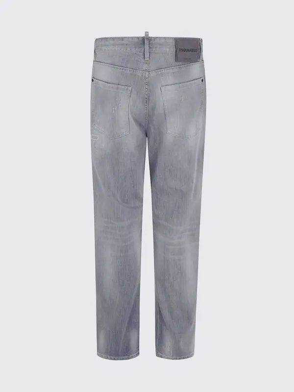 Dsquared2 Jeans Colour