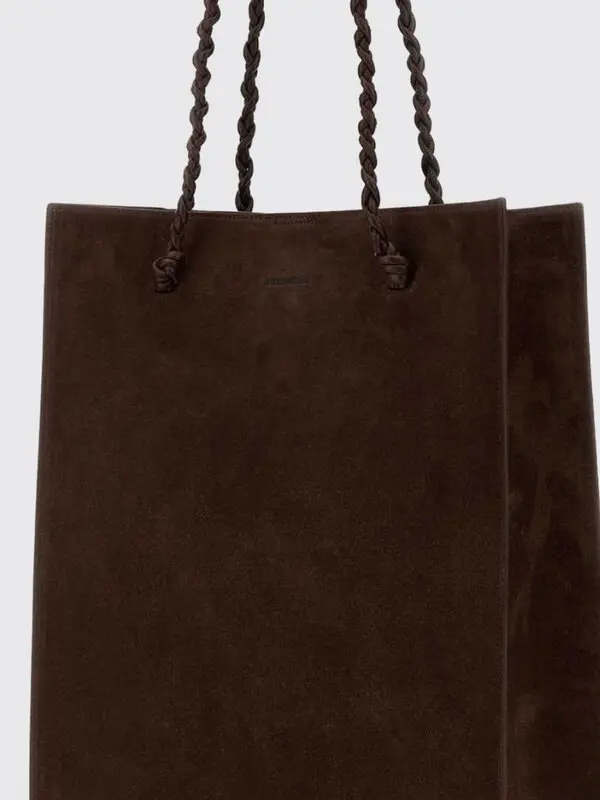 JIL SANDER Handbag Colour - Grey