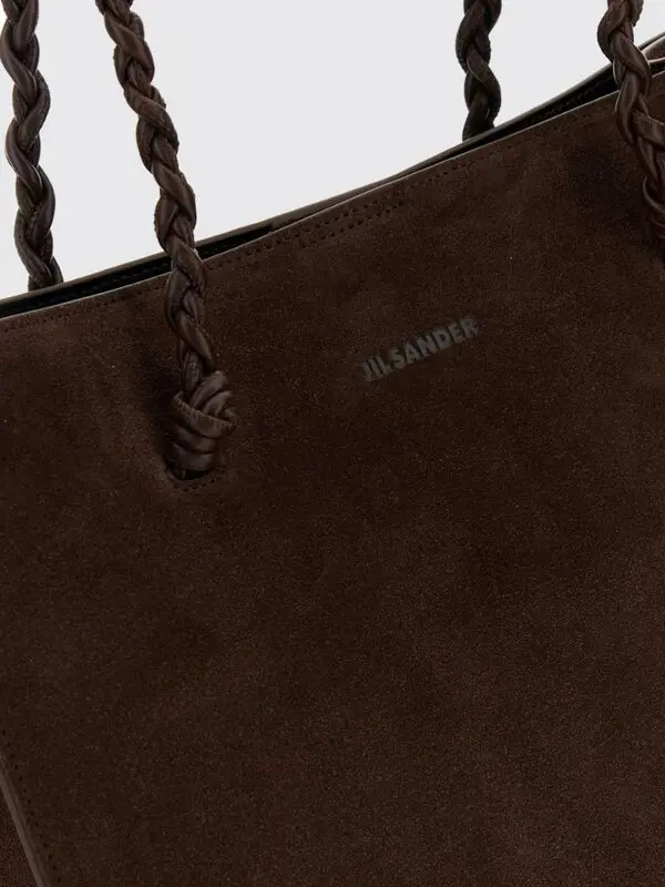 JIL SANDER Handbag Colour - Grey