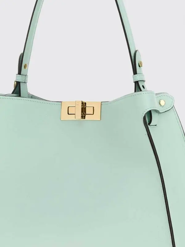 Fendi Handbag Colour