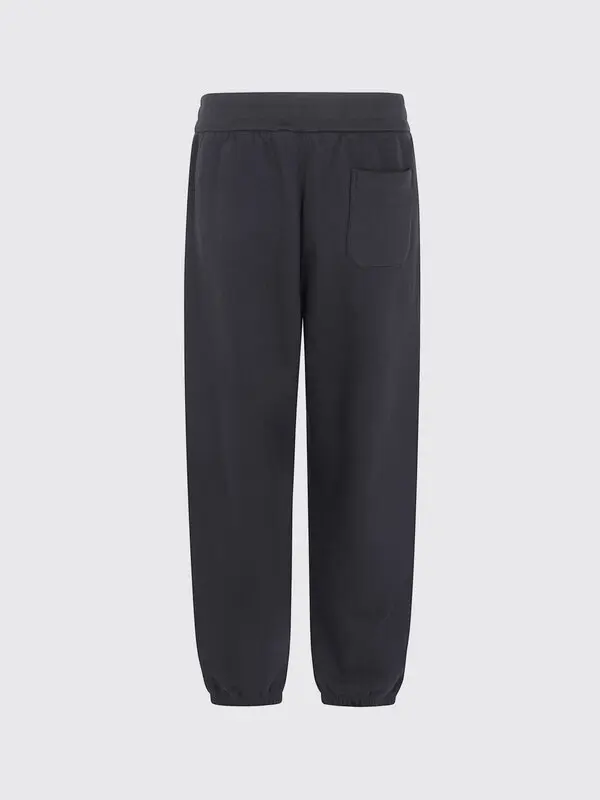 JIL SANDER Trousers Colour