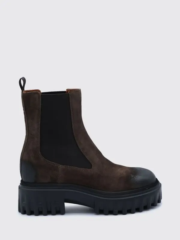 Hogan Shoes Colour