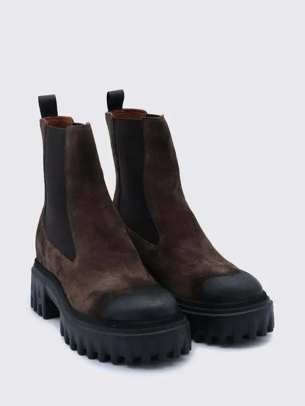Hogan Shoes Colour