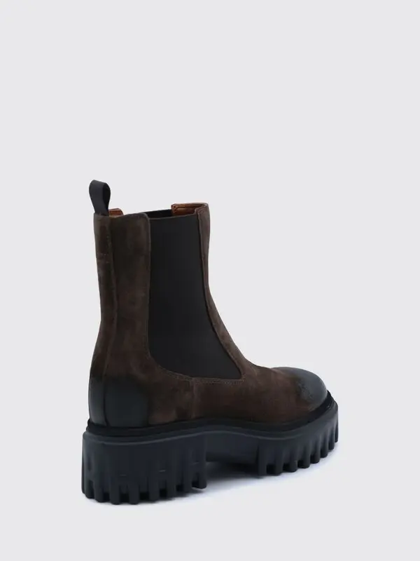 Hogan Shoes Colour
