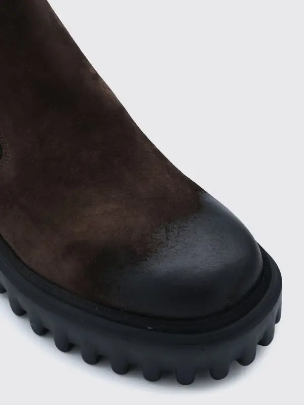 Hogan Shoes Colour