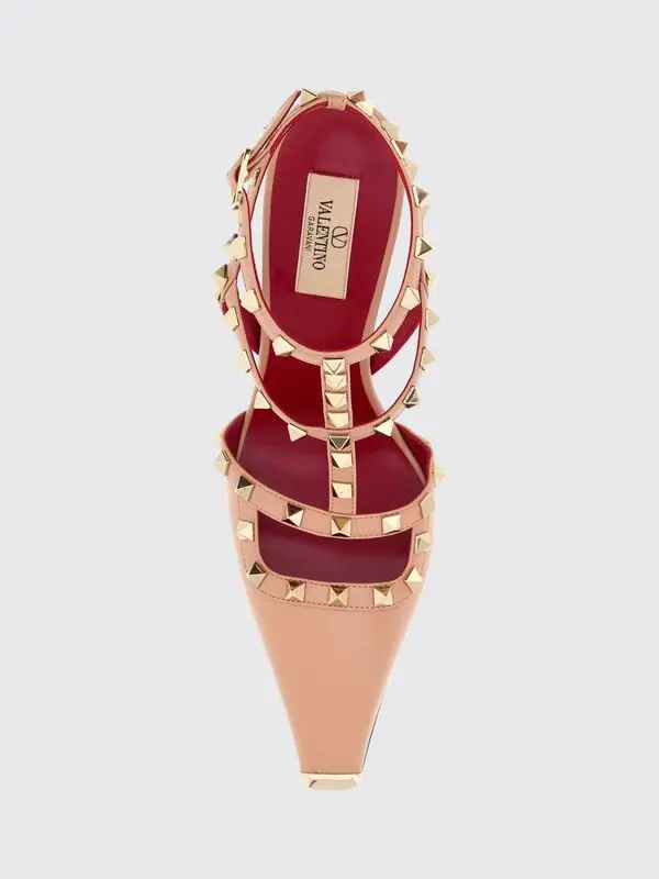 Valentino Garavani High Heel Shoes Colour - Pink