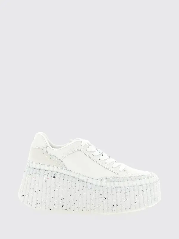 Chloé Wedge Shoes Colour