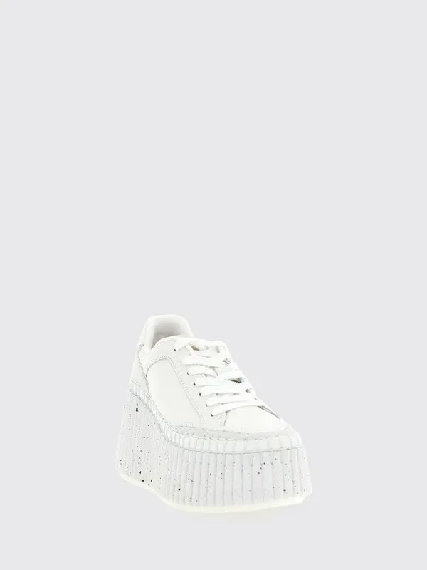 Chloé Wedge Shoes Colour