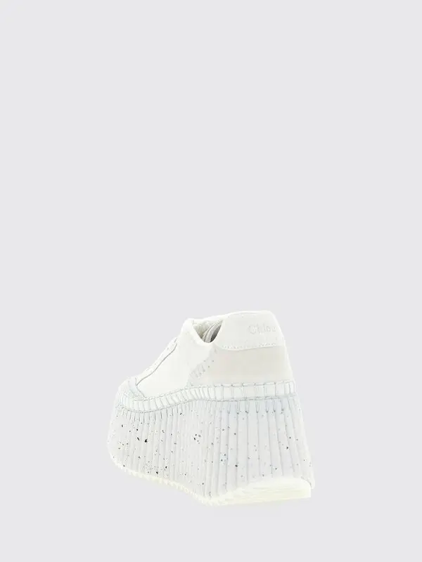 Chloé Wedge Shoes Colour