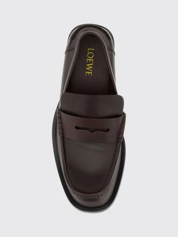 Loewe Loafers Colour