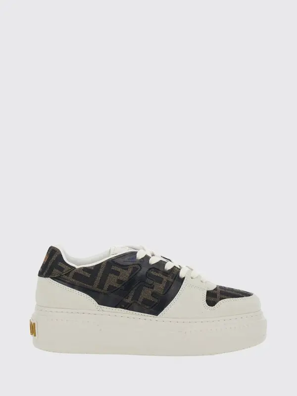 Fendi Trainers Colour