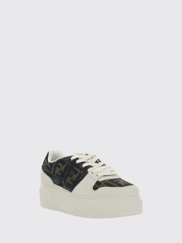 Fendi Trainers Colour