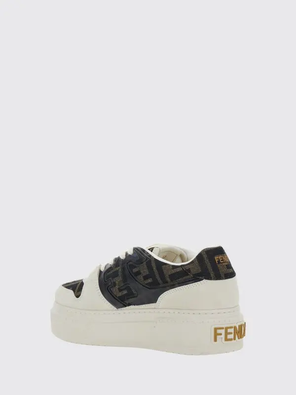 Fendi Trainers Colour