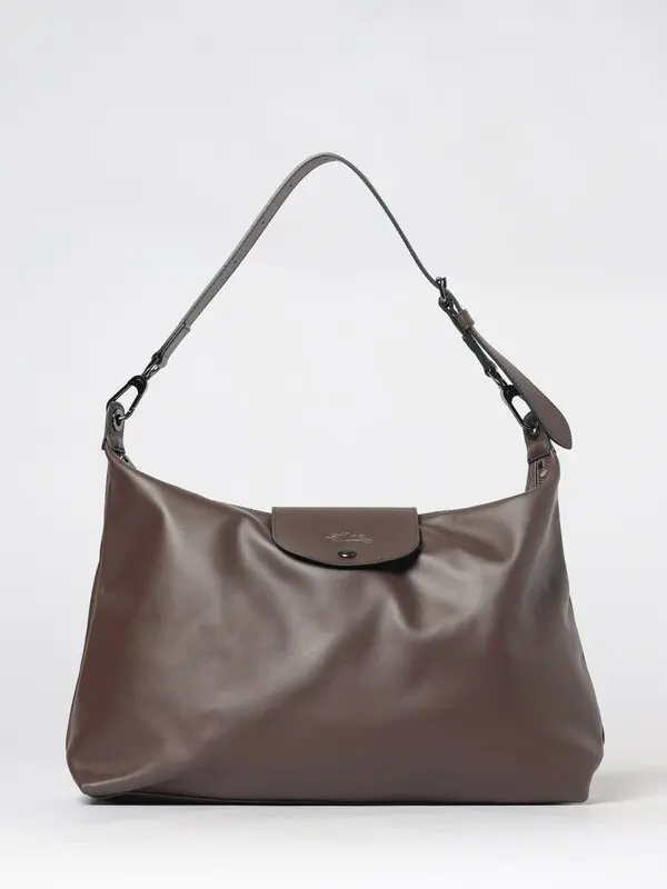 Longchamp Shoulder Bag Colour