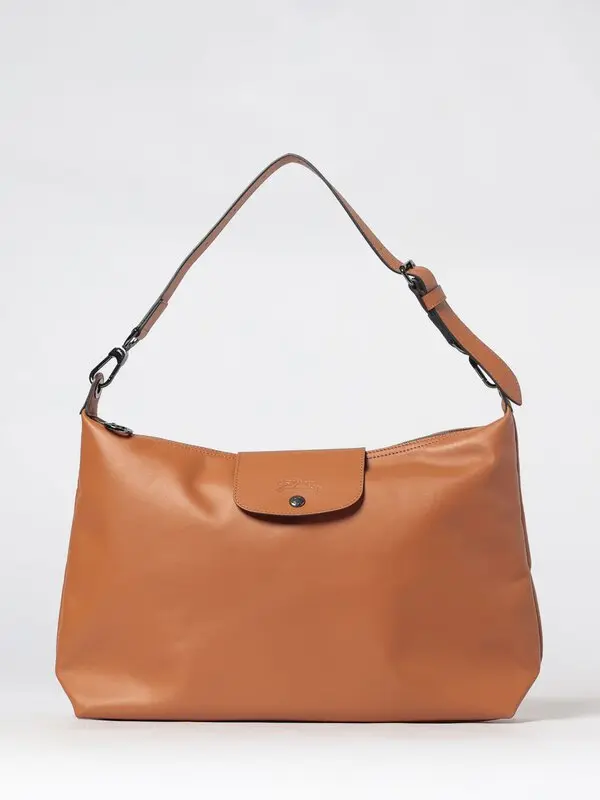 Longchamp Le Pliage Xtra Shoulder Bag - Hazel