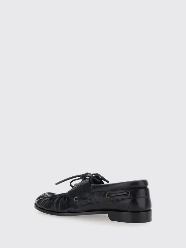 Saint Laurent Loafers Colour
