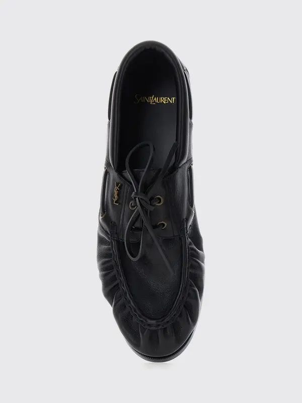 Saint Laurent Loafers Colour