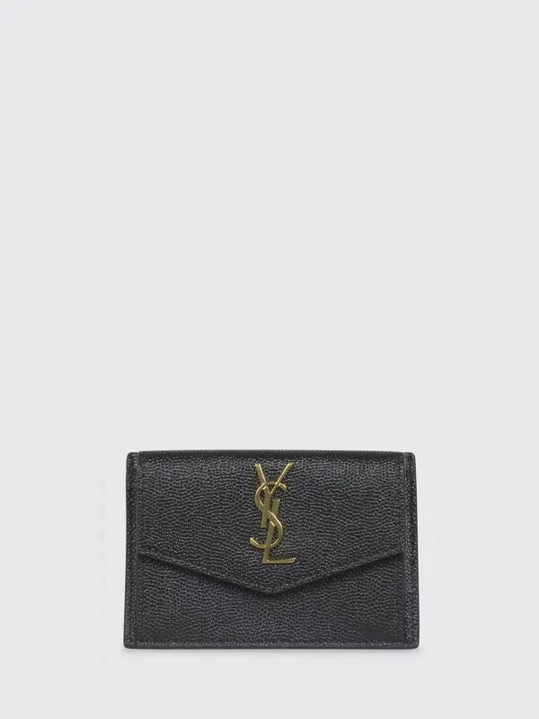 Saint Laurent Wallet Colour
