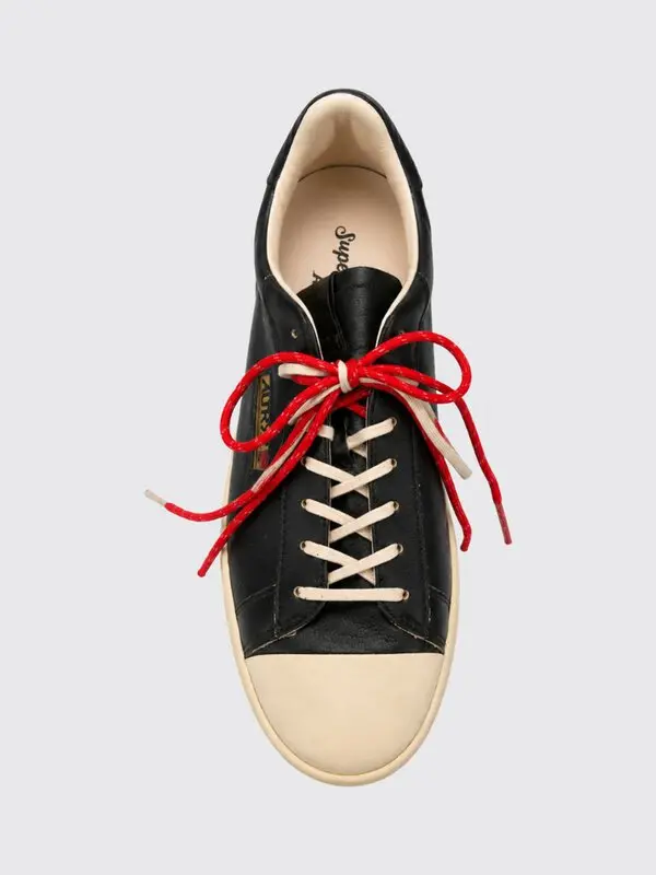 AUTRY Trainers Colour
