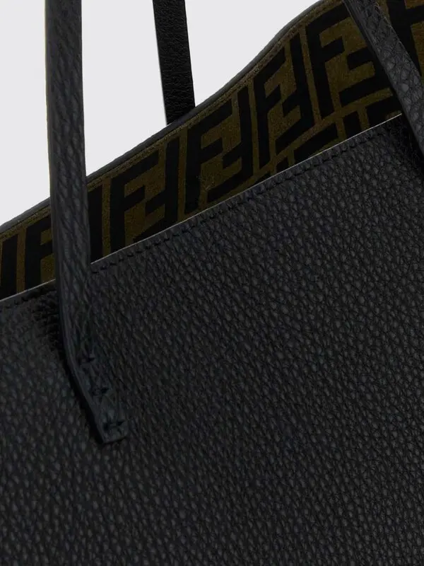 Fendi Mini Bag Colour - Black