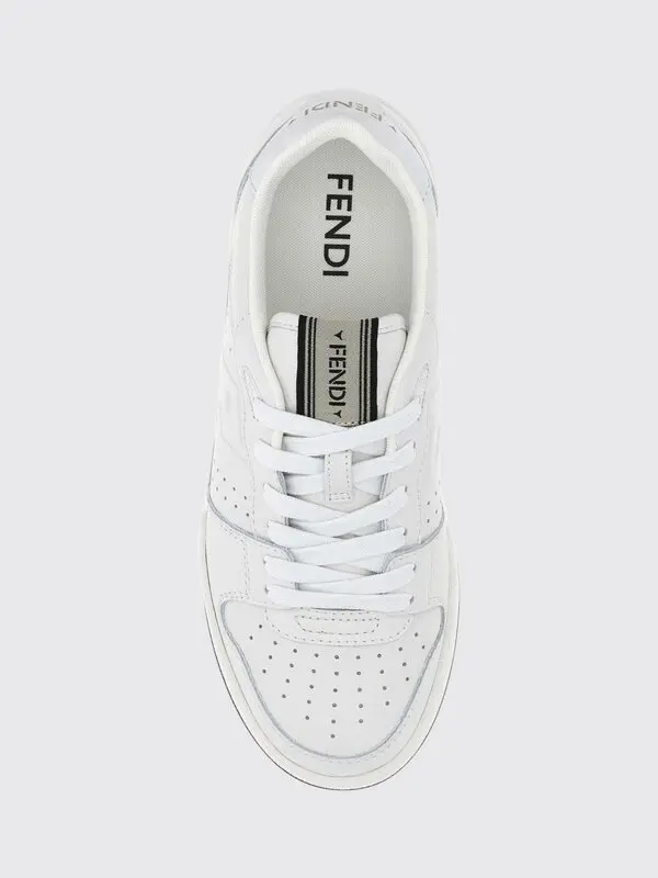 Fendi Trainers Colour