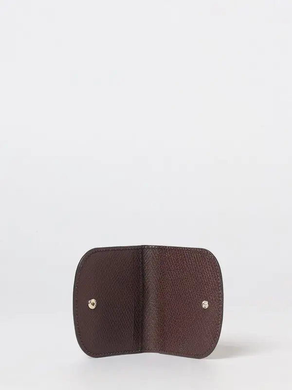 Longchamp Wallet Colour