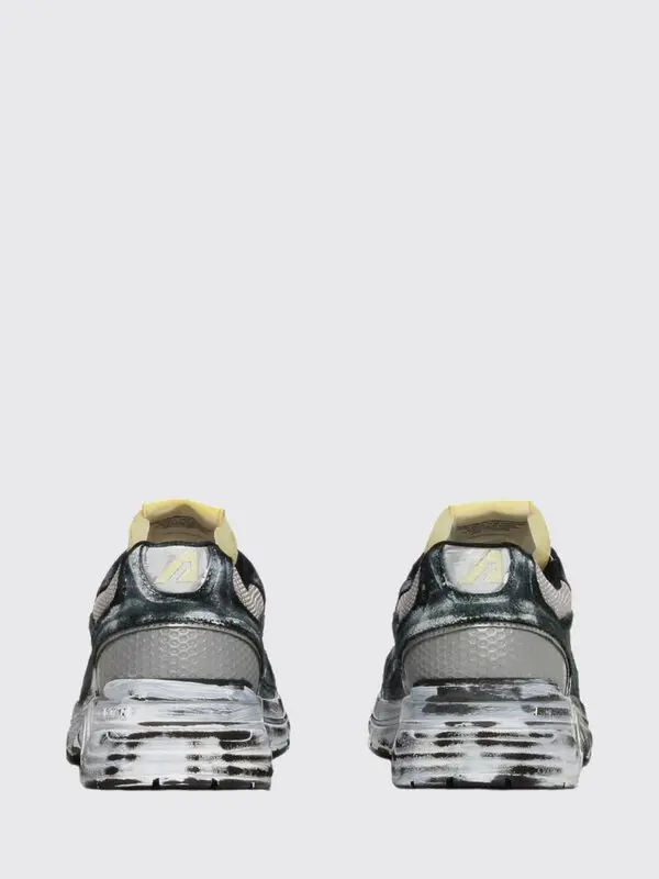 AUTRY Trainers Colour - Black