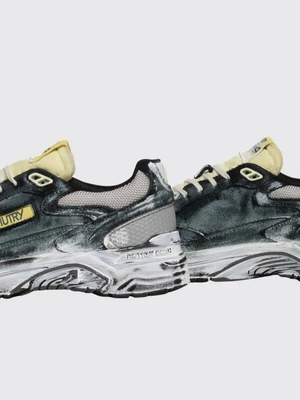 AUTRY Trainers Colour - Black