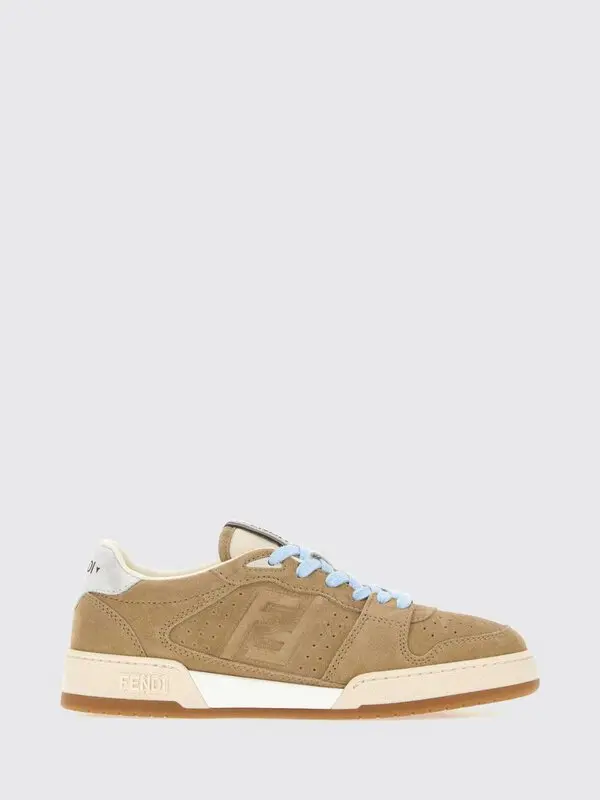 Fendi Trainers Colour