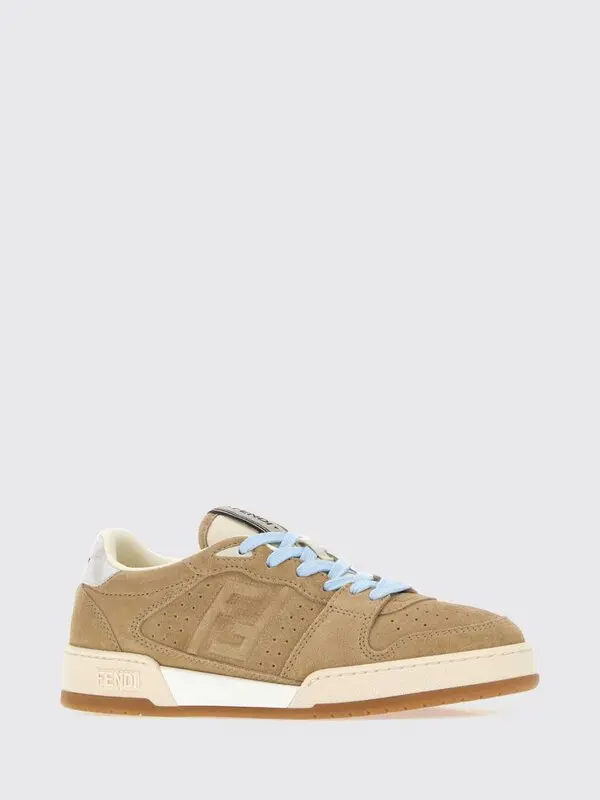 Fendi Trainers Colour