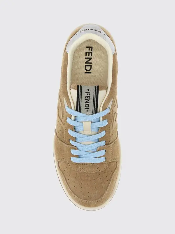 Fendi Trainers Colour