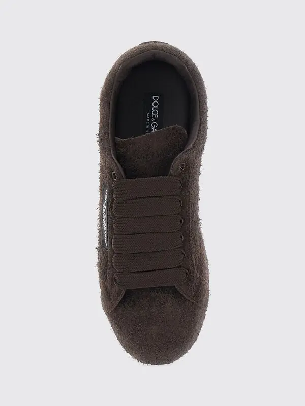 Dolce & Gabbana Trainers Colour - Dark
