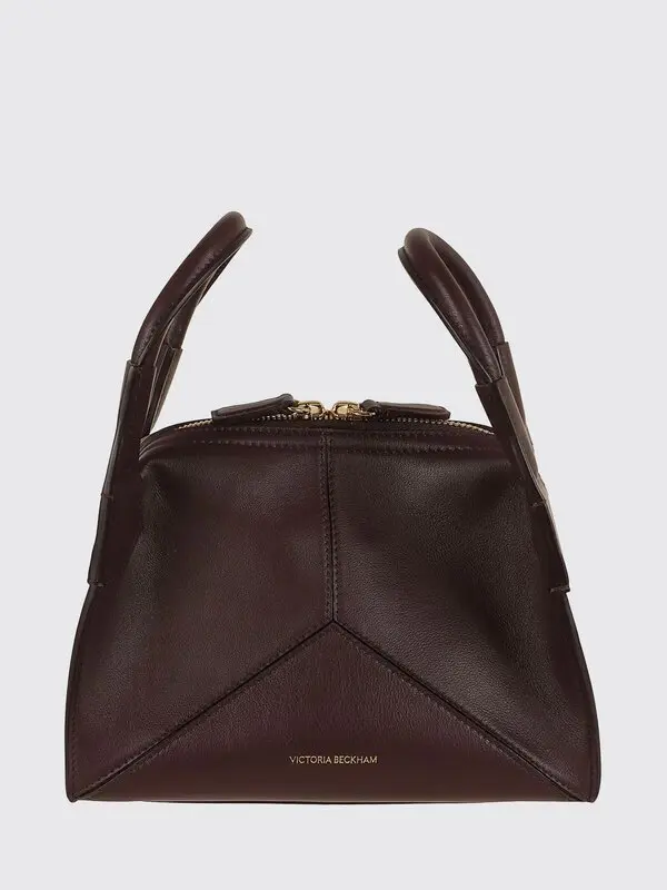 Victoria Beckham Handbag Colour - Amaranth