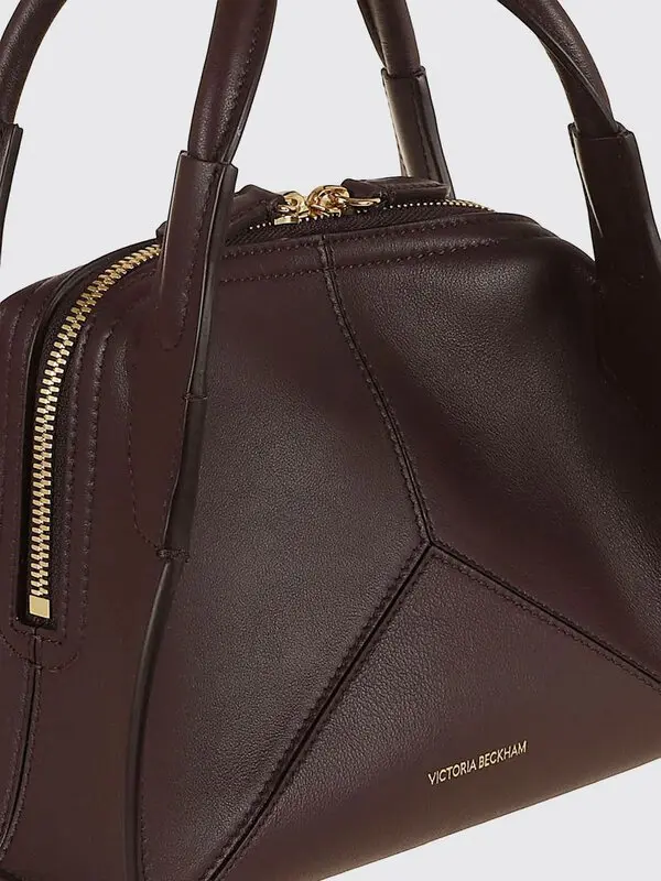 Victoria Beckham Handbag Colour - Amaranth