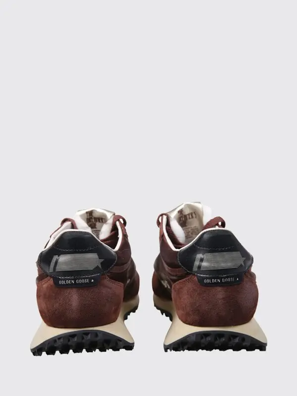 GOLDEN GOOSE Trainers Colour