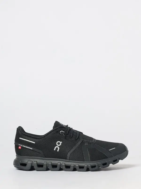 On Trainers Colour