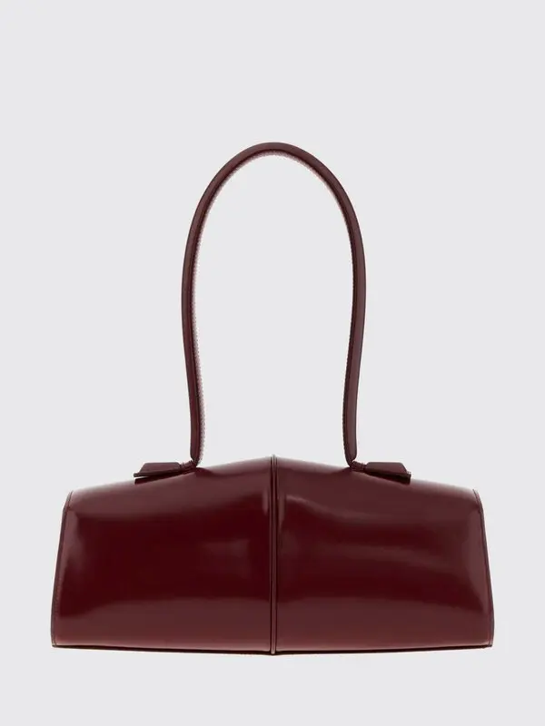 JIL SANDER Shoulder Bag Colour - Cherry