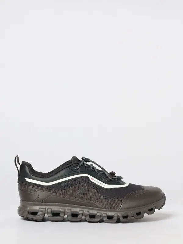 On Trainers Colour