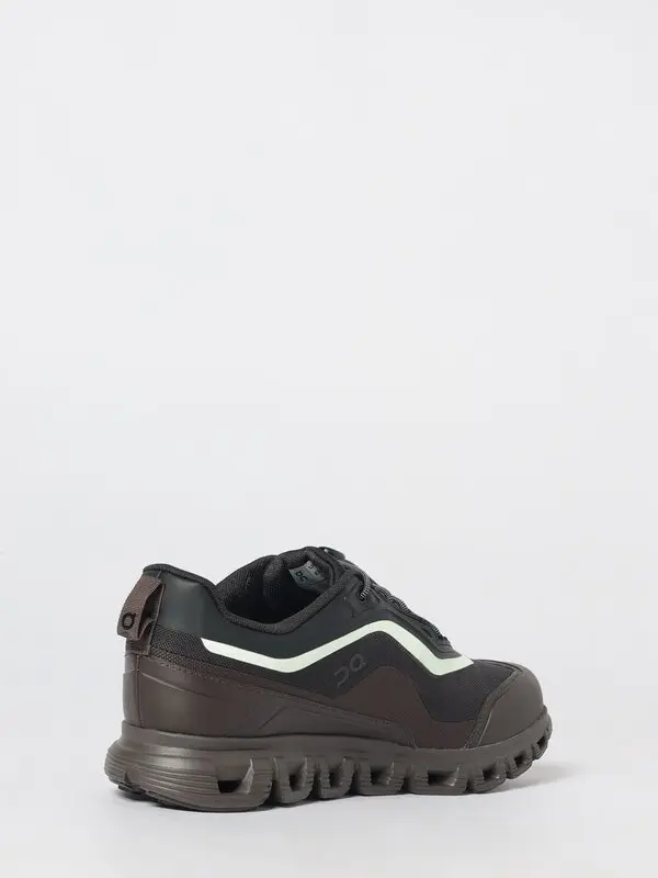 On Trainers Colour