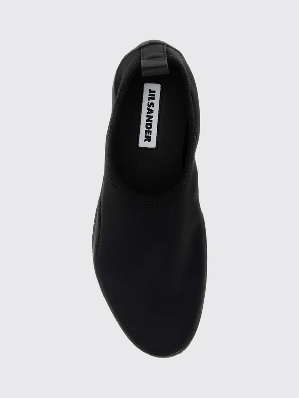 JIL SANDER Trainers Colour