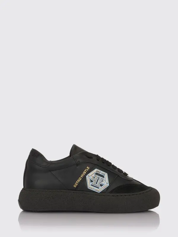 Philipp Plein Trainers Colour