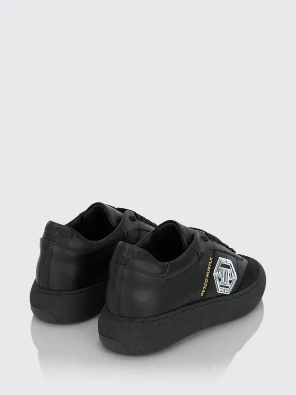Philipp Plein Trainers Colour