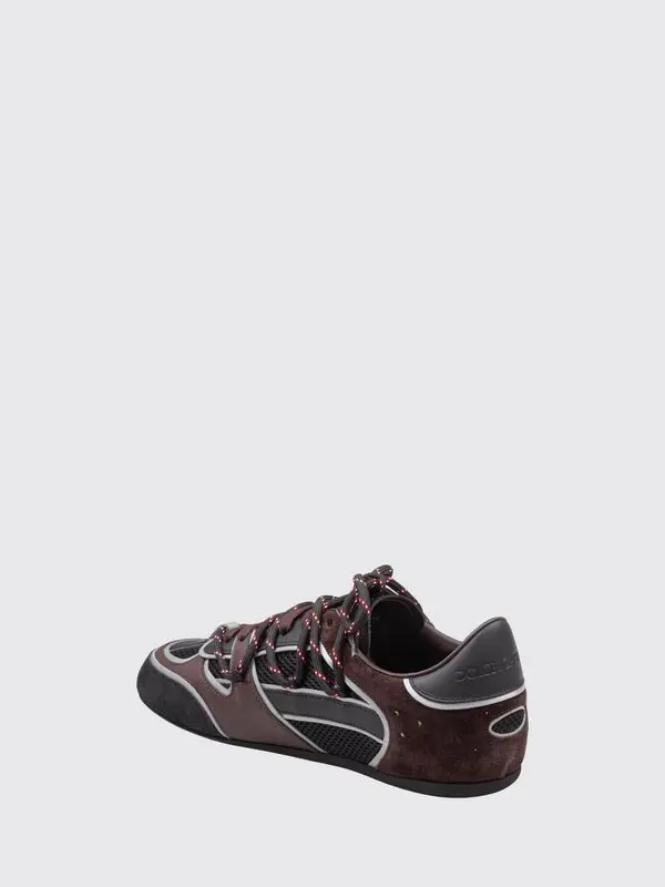 Dolce & Gabbana Trainers Colour - Black