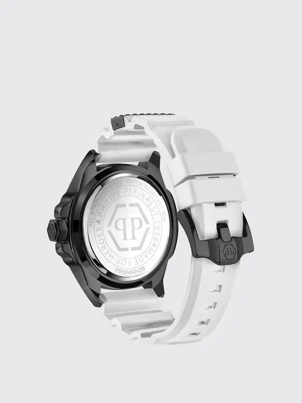 Philipp Plein Chronograph Watch